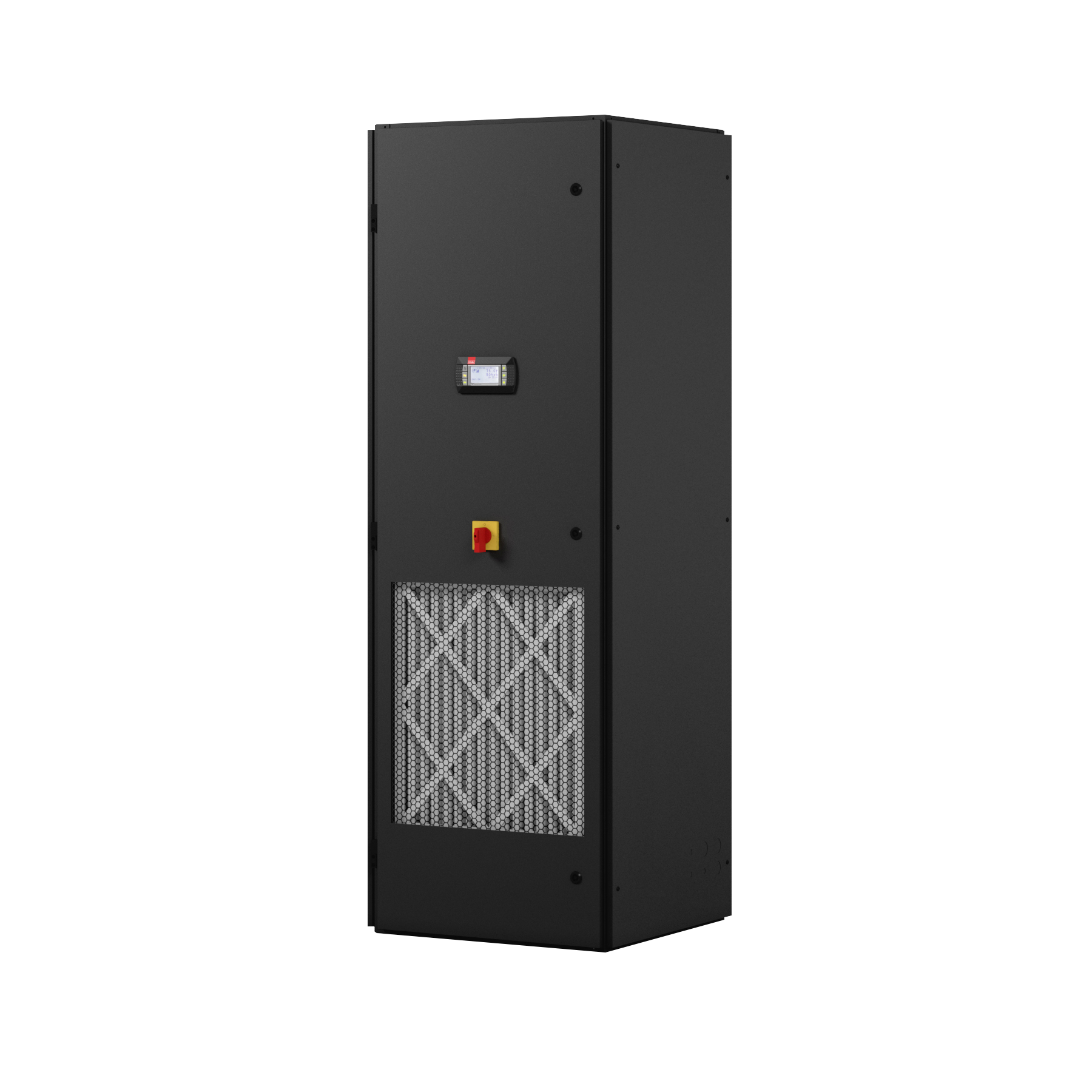 STULZ Air Technology Systems, Inc. Launches the STULZ Mini-Space EC Precision Cooling Solution ...